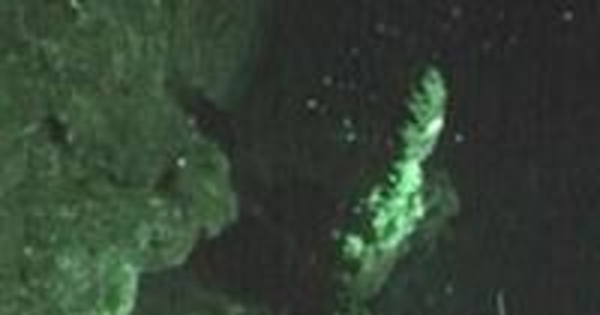 Hot springs eternal in this new ocean discovery